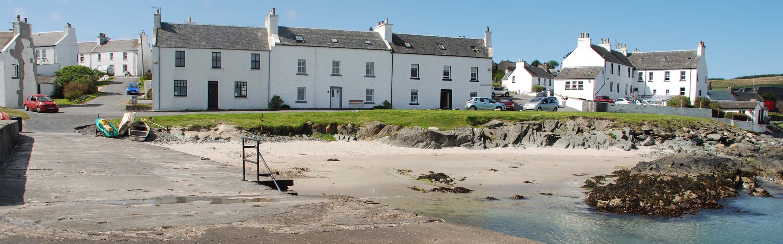 About Islay - An Innis Islay